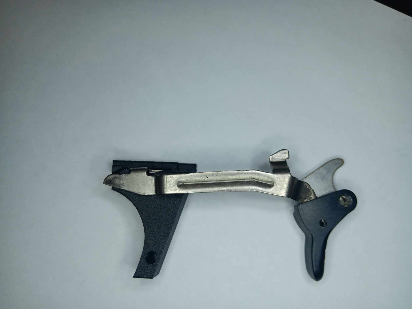 section 8 trigger housing – pembleton and sons
